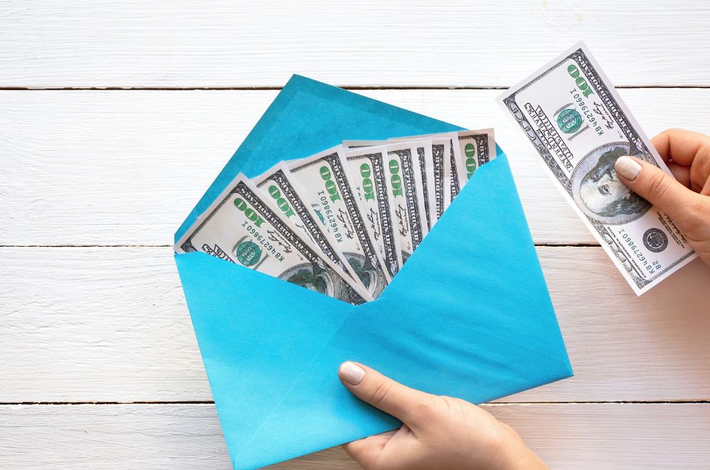 $5000 In 100 Days Money Saving Challenge (FREE Printable Inside!) | PCP