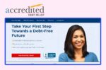 Accredited Debt Relief Reviews: Is It A Scam Or Savior? | Penny Calling ...