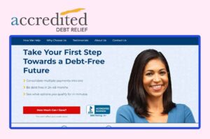 Accredited Debt Relief Reviews: Is It A Scam Or Savior? | Penny Calling ...