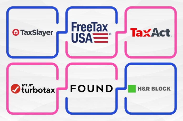 14 Best Tax Software For Individuals and Small Businesses In 2025 ...