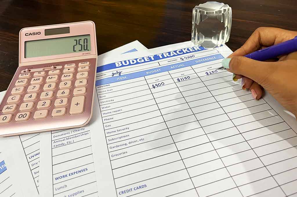 How To Create A Budget Plan In 2022 Penny Calling Penny