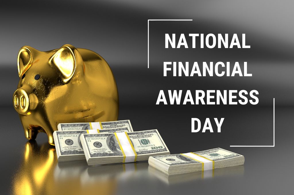 National Financial Awareness Day 2025: How To Achieve Financial ...