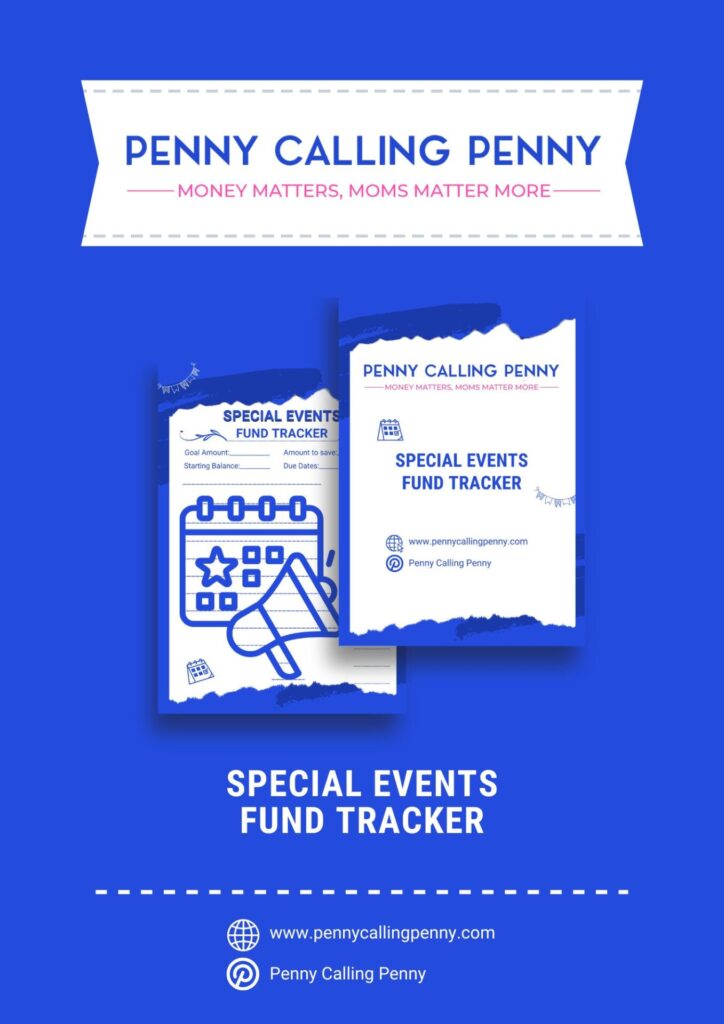 Best Sinking Funds Trackers To Manage Finances In 2025 | Penny Calling ...