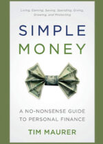 Best Books On Saving Money Which Yield Results | Penny Calling Penny