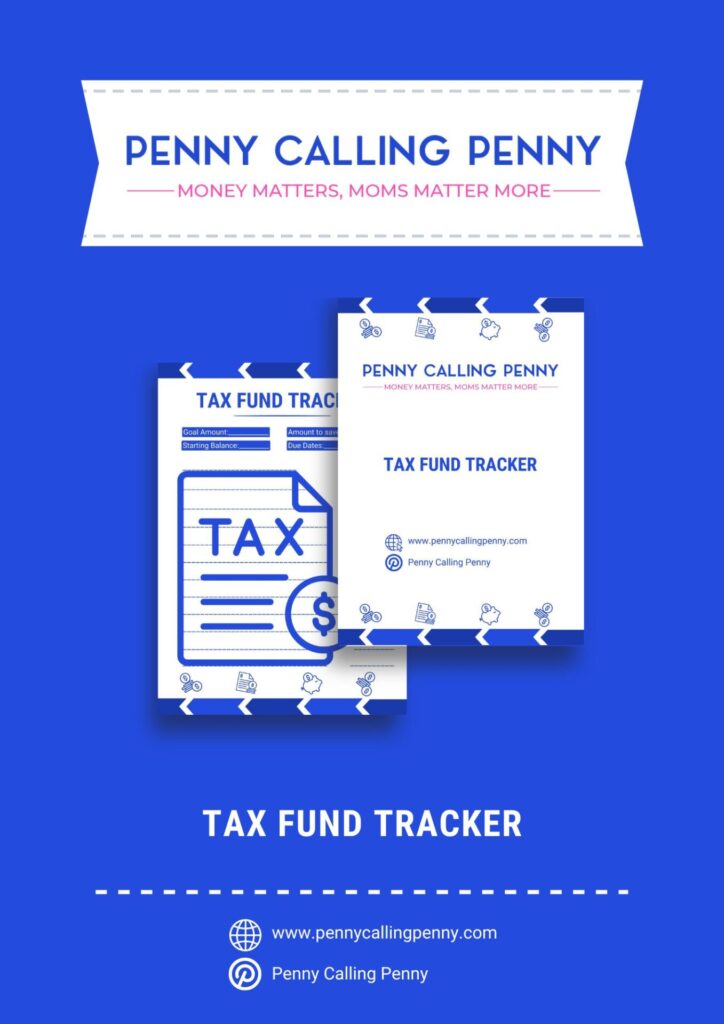 Best Sinking Funds Trackers To Manage Finances In 2025 | Penny Calling ...