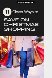 11 Best Ways To Do Christmas Shopping On A Budget In 2024 | PCP