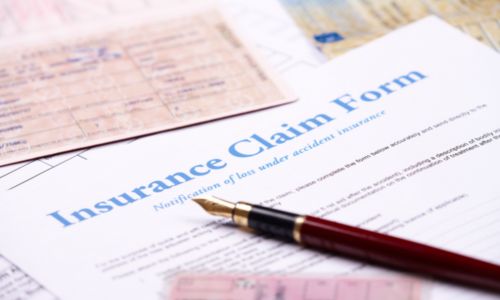 How To File An Insurance Claim: Step-By-Step Guide | Penny Calling Penny