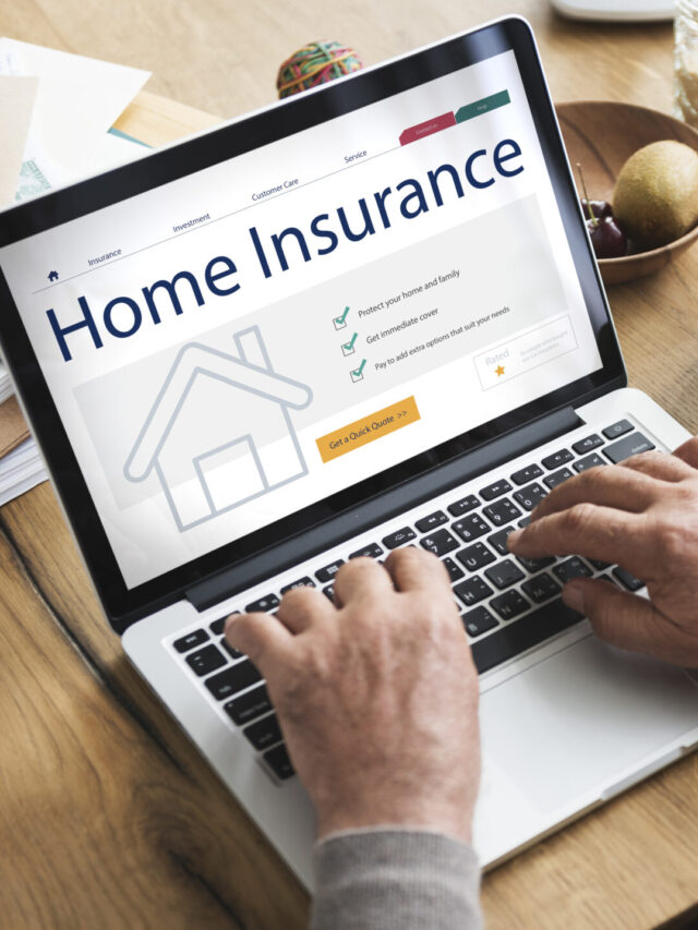 How To Lower Home Insurance: Step-By-Step Guide | Penny Calling Penny