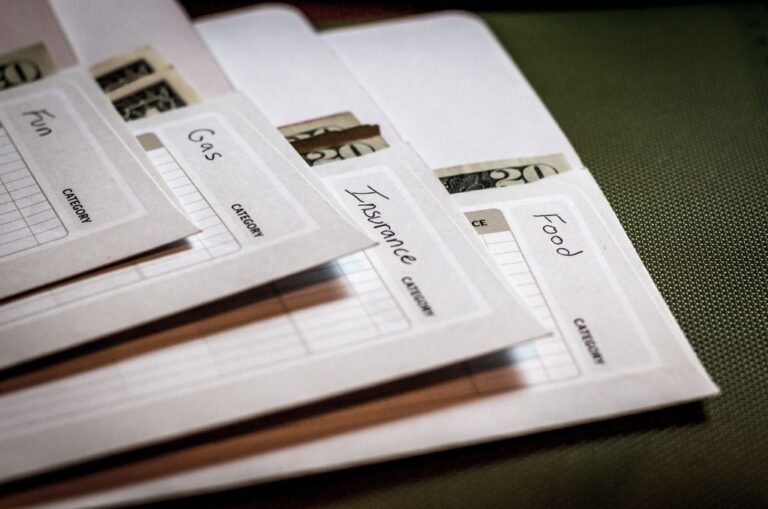 How To Make A Budget For Beginners? The Ultimate Guide | Penny Calling ...