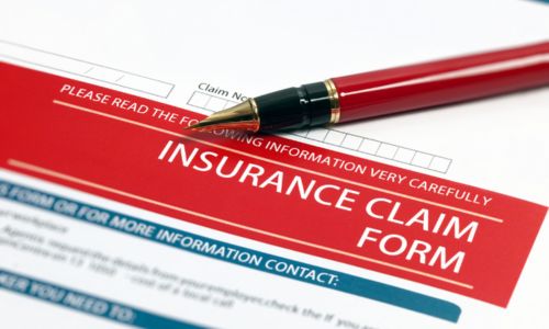 How To File An Insurance Claim: Step-By-Step Guide | Penny Calling Penny