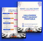 20 Cheap And Easy Halloween Decoration Ideas On A Budget | PCP