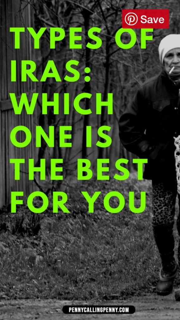 What Is An IRA Account? Why Should You Invest In It? | Penny Calling Penny