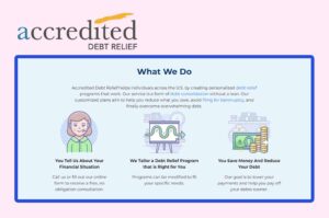 Accredited Debt Relief Reviews: Is It A Scam Or Savior? | Penny Calling ...