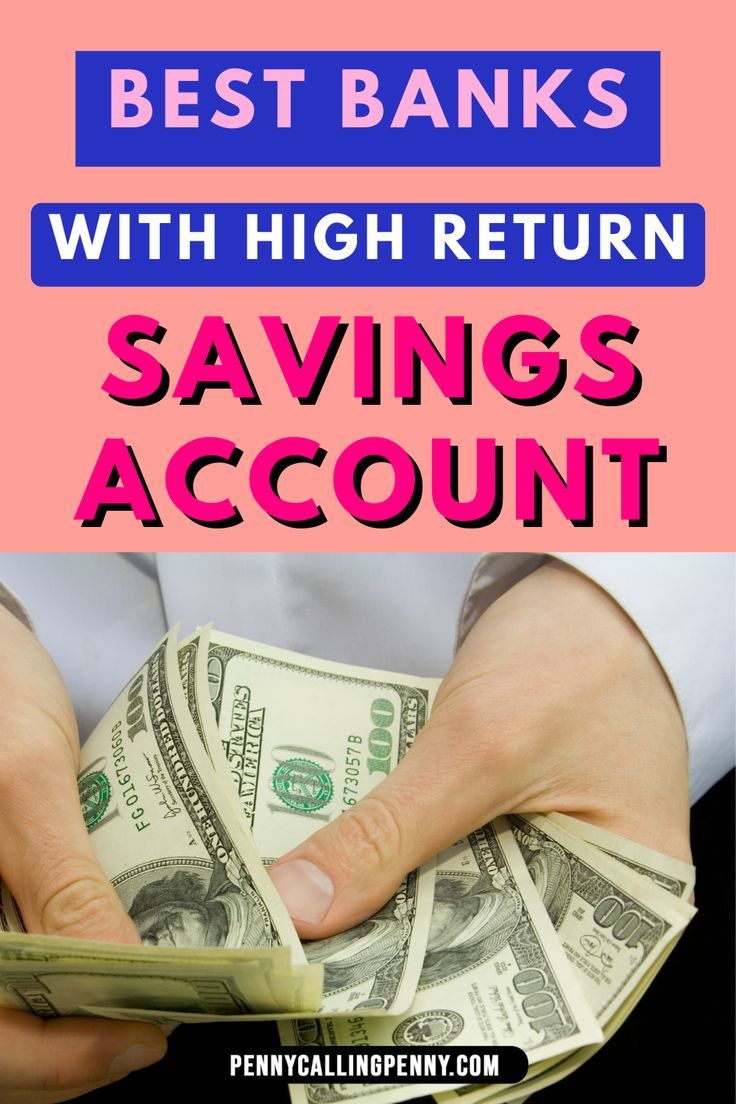 Best High Interest Savings Account Of 2025 | Penny Calling Penny
