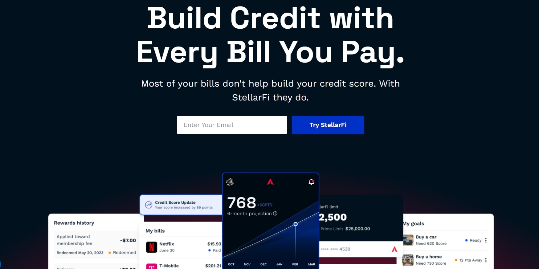 StellarFi Review 2025: Is It Worth It? | Penny Calling Penny
